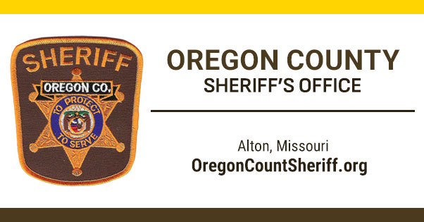 Services | Oregon County Sheriff's Office Missouri